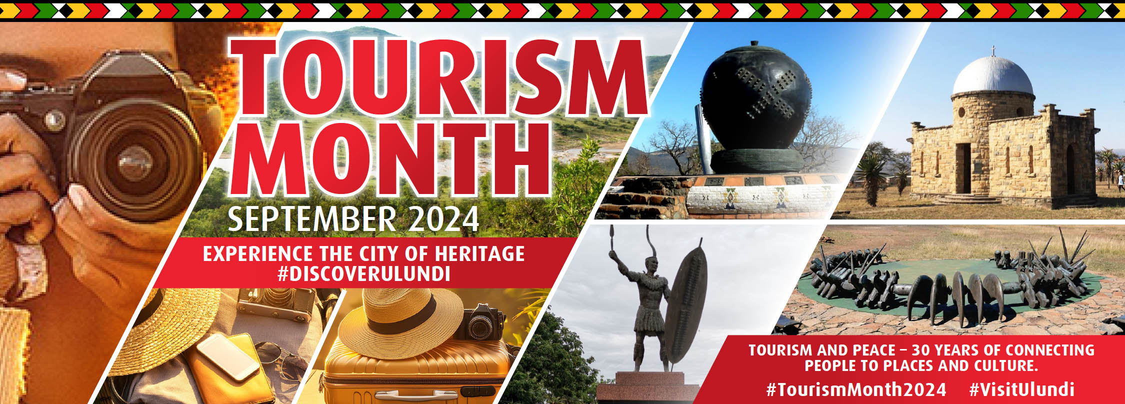 Ulundi Local Municipality