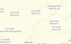 Ulundi - Home